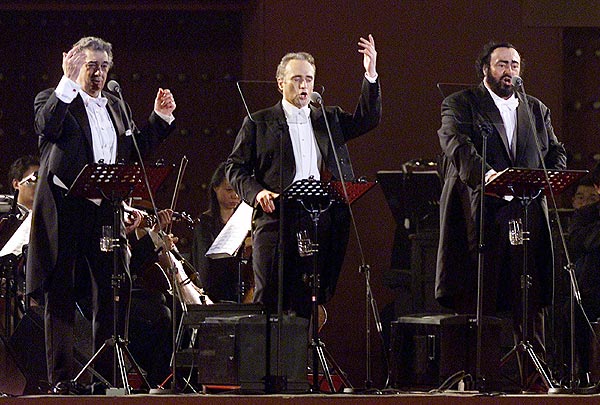 ¿Qué es un tenor? Características y tipología dentro del arte vocal