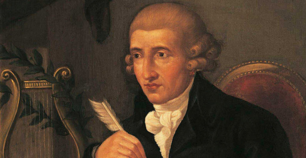 La Creación de Franz Joseph Haydn - Música en México La Creación de Franz Joseph Haydn - Música en México