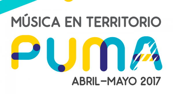 Música en territorio PUMA - Música en México