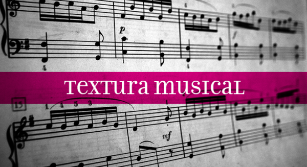 Textura musical - Música en México