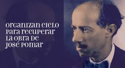 Organizan ciclo para recuperar la obra de José Pomar - Música en México