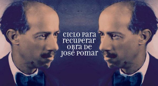 Organizan ciclo para recuperar la obra de José Pomar - Música en México