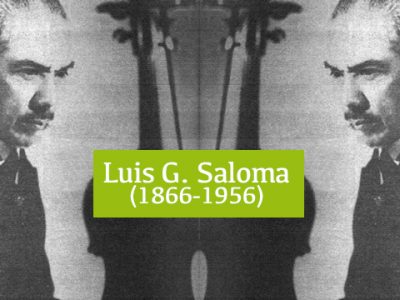 Hermilo Novelo (1930-1983) - Música en México