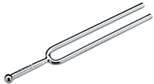 Diapasón - Qué es el diapasón - Música en México