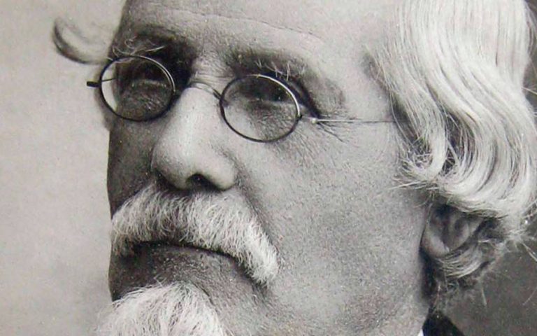 Jaime Nunó - Director de orquesta, concertista y compositor - Biografía