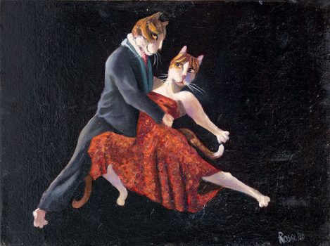 Descubre qué animal eres por tu conocimiento de música clásica