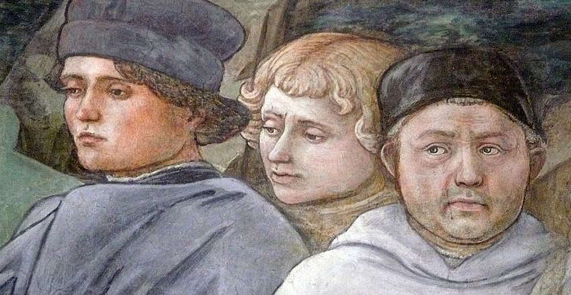 Flandes, la plenitud de la polifonía por el Ensamble Cinquecento ...