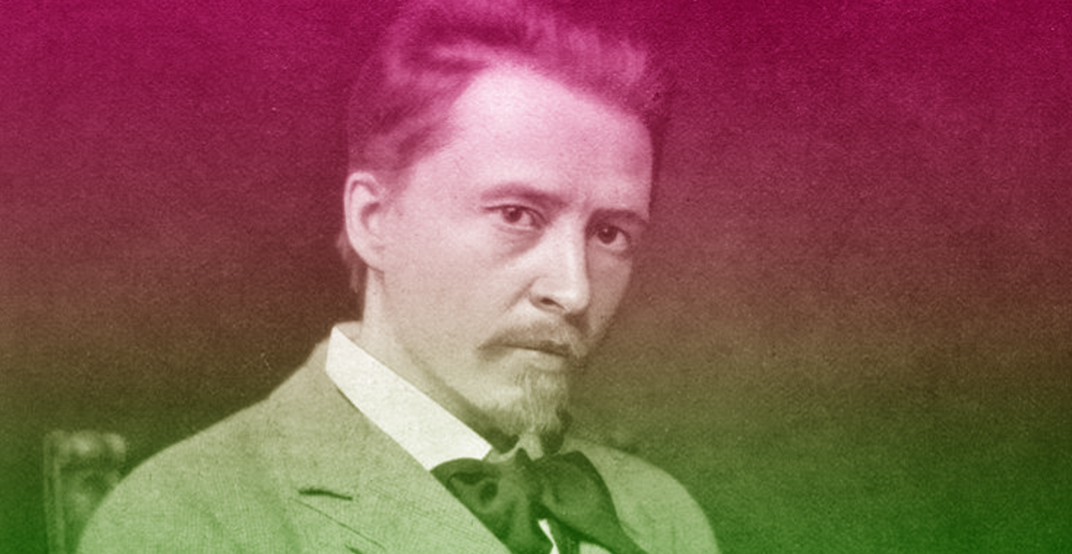 Cinco obras indispensables de Hugo Wolf - Música en México