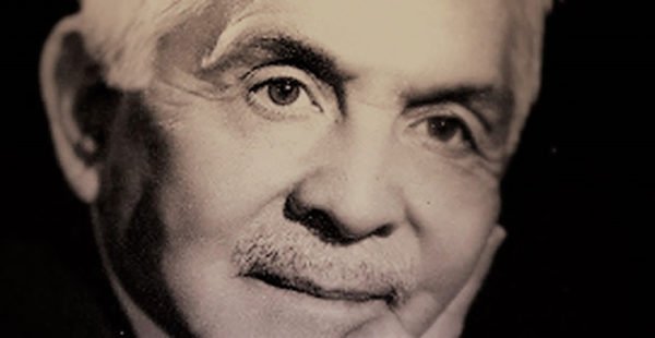 Nuestros clásicos: Julián Carrillo (1875-1965) - Música en México