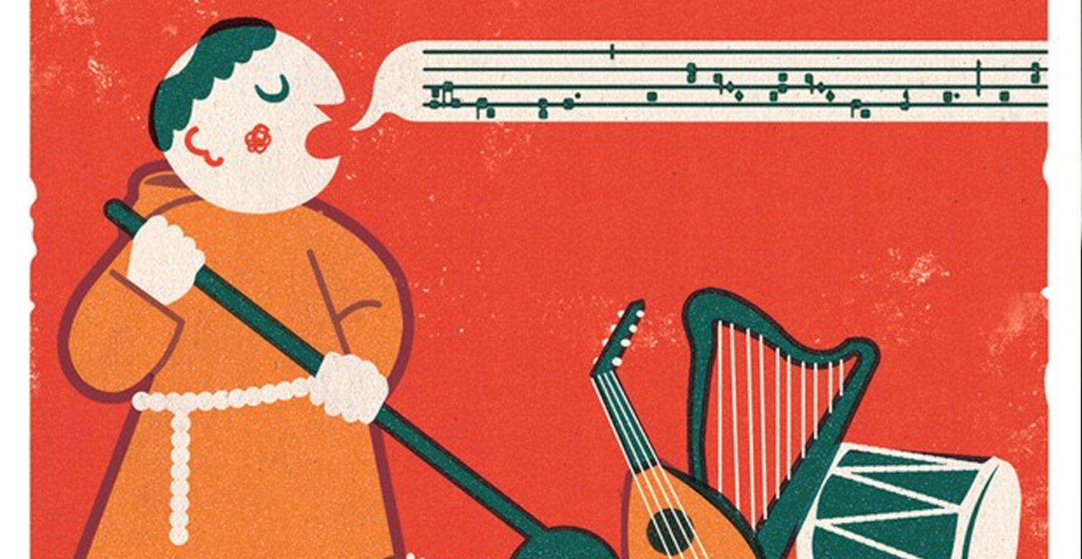 ¿Qué es un melisma? - Música en México