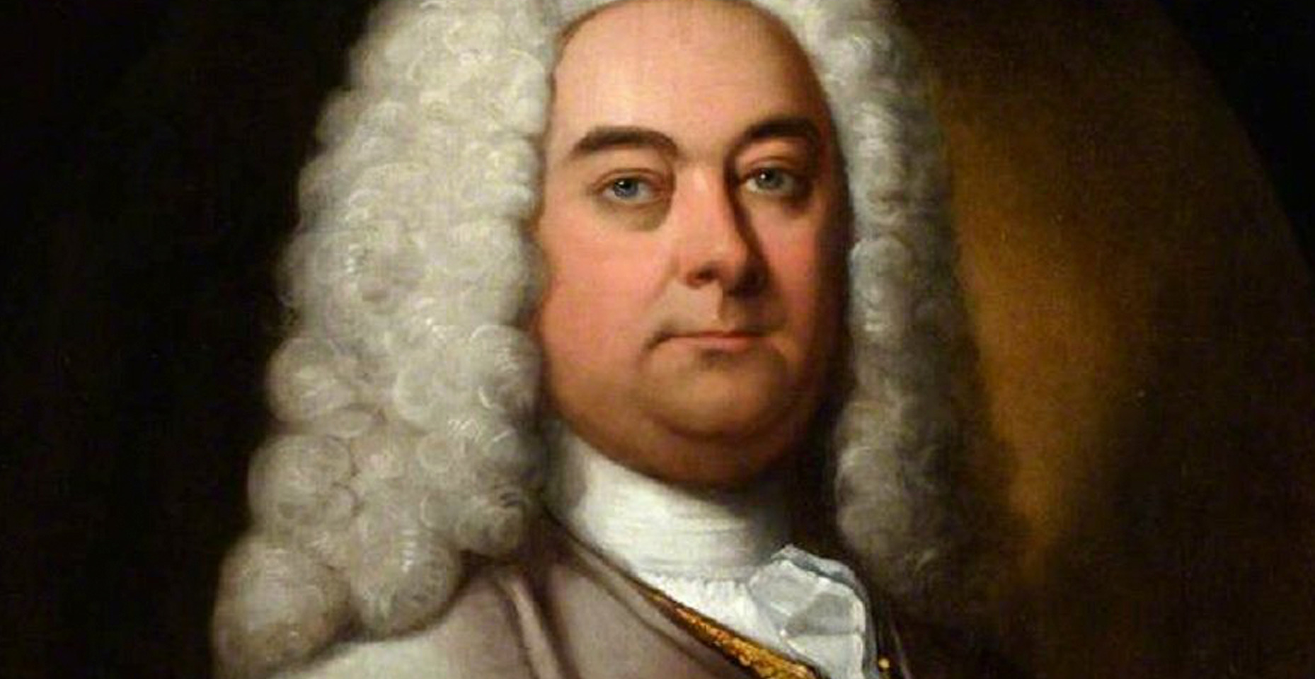 The Great Mr. Handel - Música en México