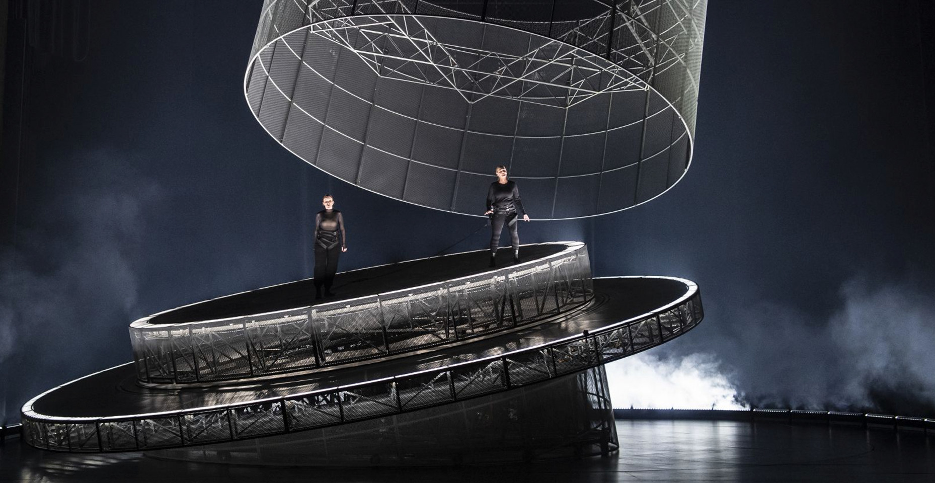 Elektra de Richard Strauss - Música en México