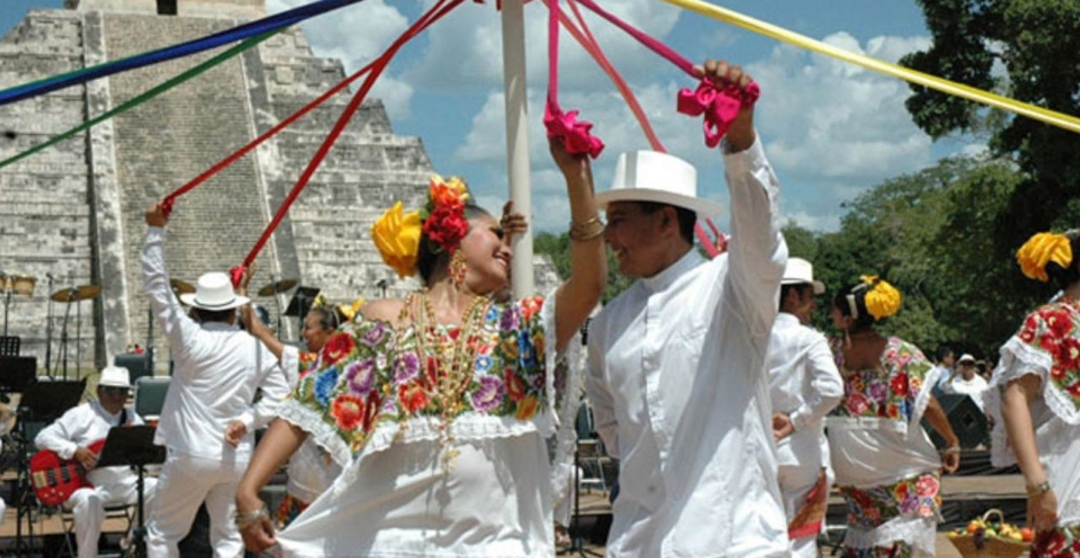 La vaquería - Música en México
