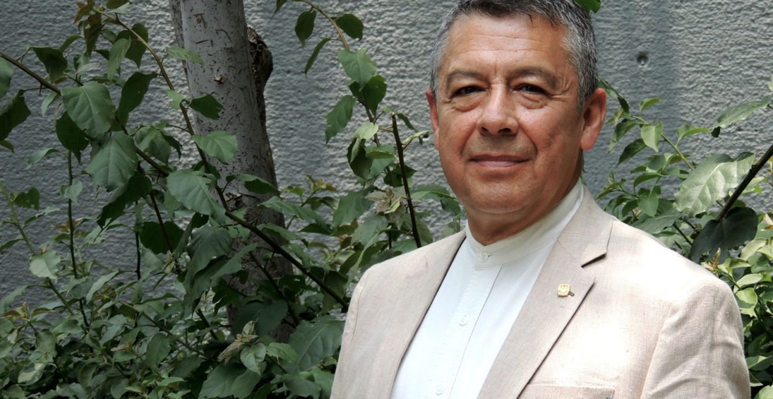 Sergio Cárdenas, premio nacional - Música en México
