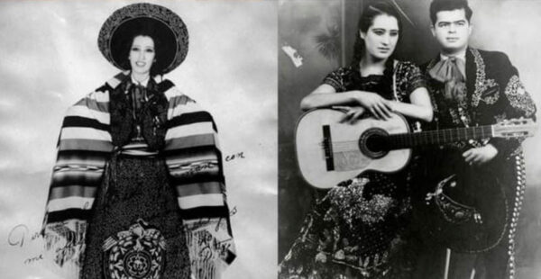 Estilos y cantantes rancheros - Música en México