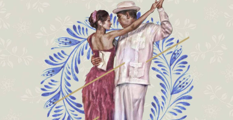 Origen y estructura del danzón y el son - Música en México