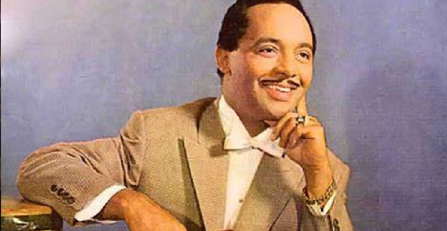 El mambo - Música en México