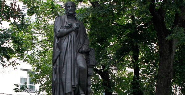 Orlando di Lasso: datos curiosos - Música en México