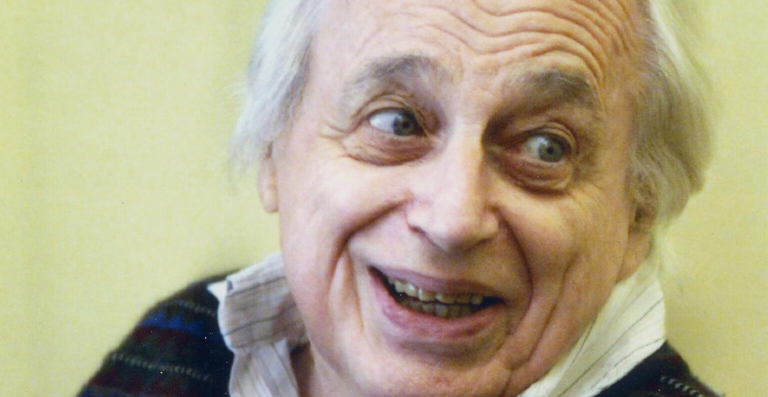György Ligeti a 100 años de su nacimiento - Música en México