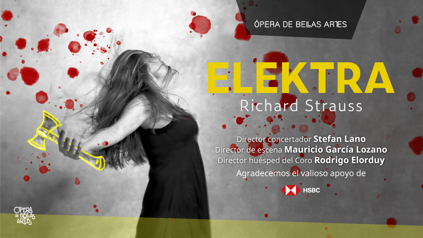 Elektra - Cartelera - Música en México